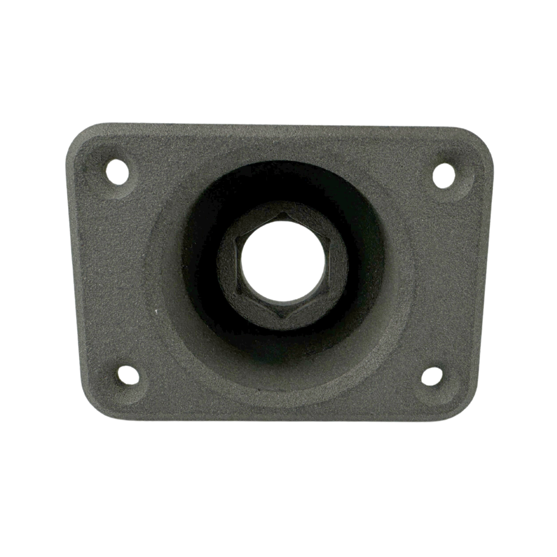 PANEL MOUNT FOR AIR COUPLERS – Duskie